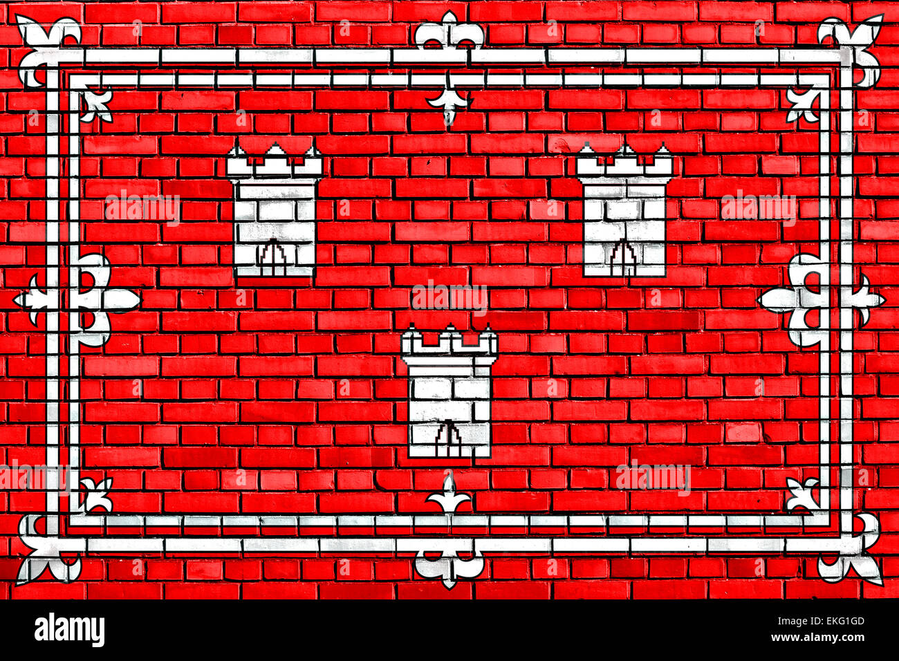 Scottish border city hi-res stock photography and images - Alamy