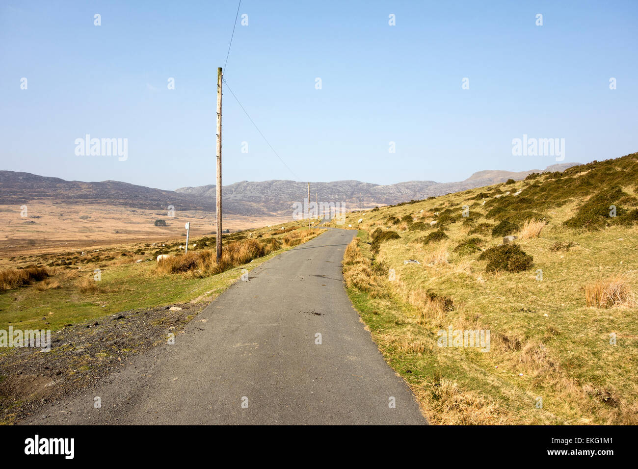 The rhinogs wales hi-res stock photography and images - Alamy