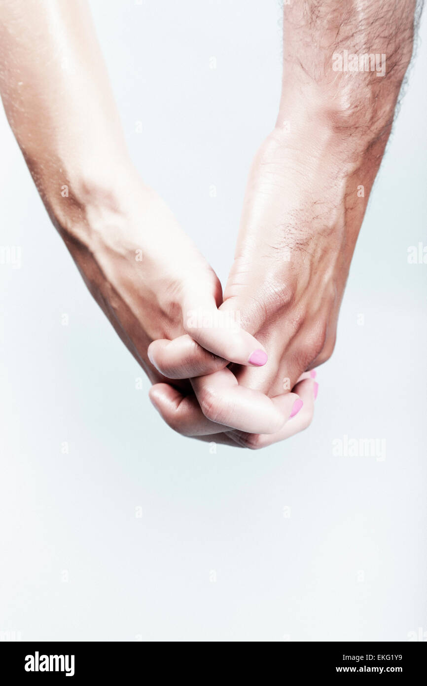 Always together close up hi-res stock photography and images - Alamy