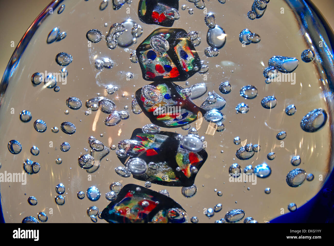 Murano, the Glass Island, Venice Italy Stock Photo - Alamy