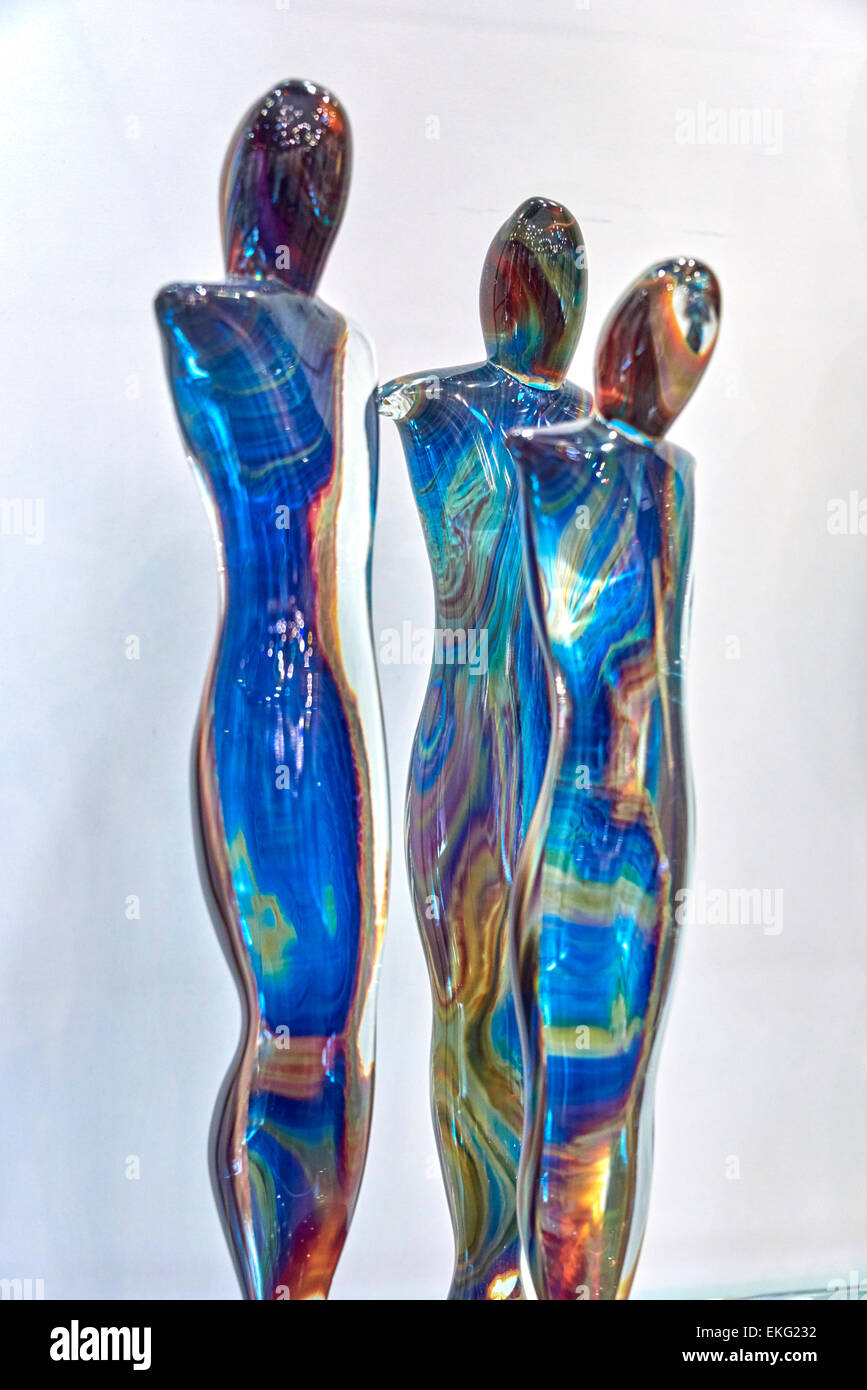 Murano, the Glass Island, Venice Italy Stock Photo - Alamy