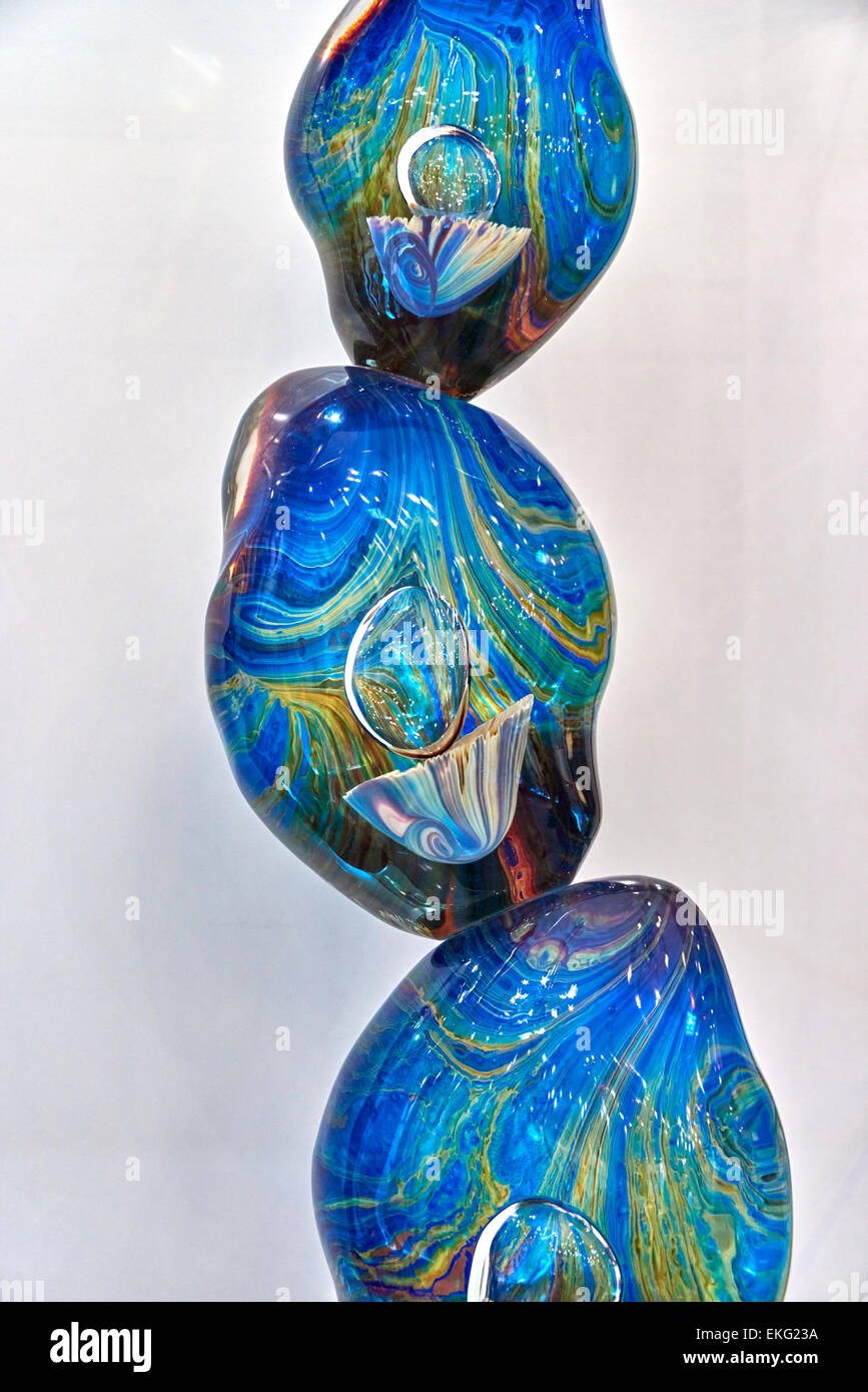 Murano, the Glass Island, Venice Italy Stock Photo - Alamy