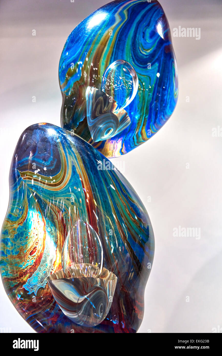 Murano, the Glass Island, Venice Italy Stock Photo - Alamy