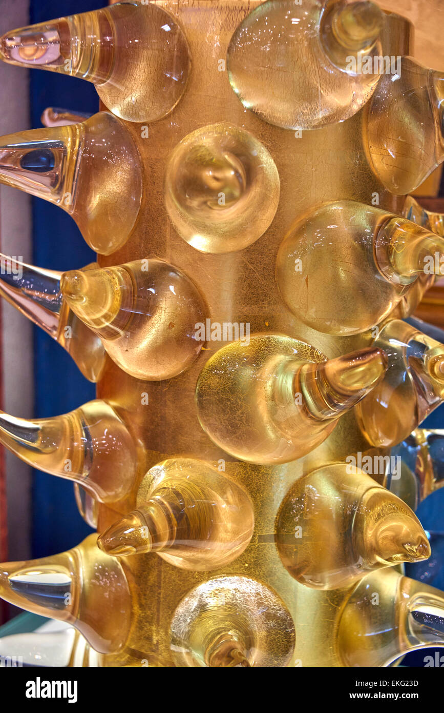 Murano, the Glass Island, Venice Italy Stock Photo - Alamy