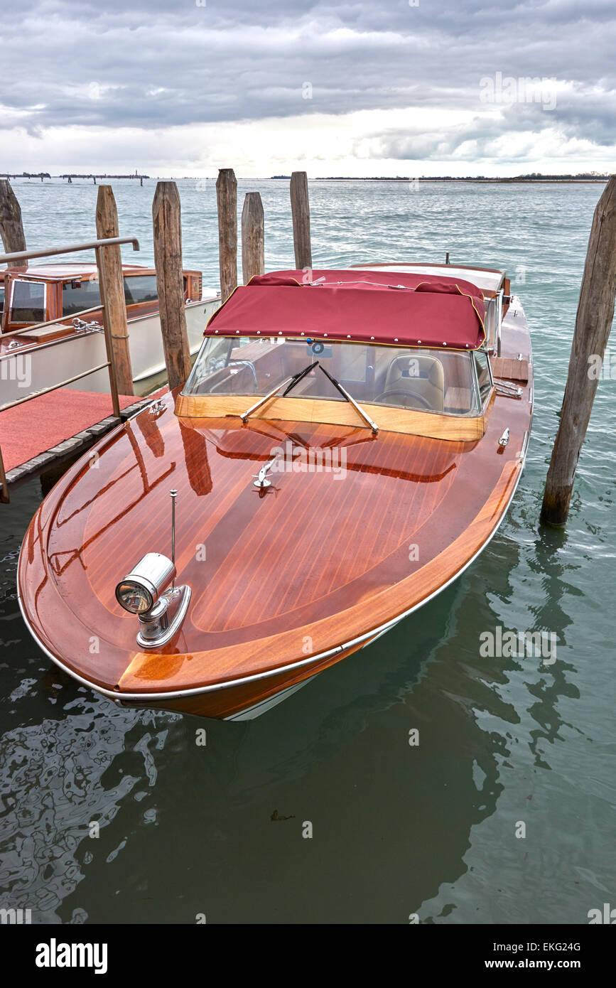 Murano, the Glass Island, Venice Italy Stock Photo - Alamy