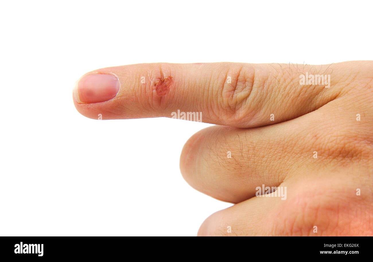 Pinky finger hi-res stock photography and images - Alamy