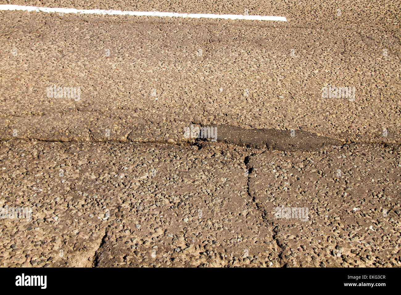 Potholes in scotland hi-res stock photography and images - Alamy