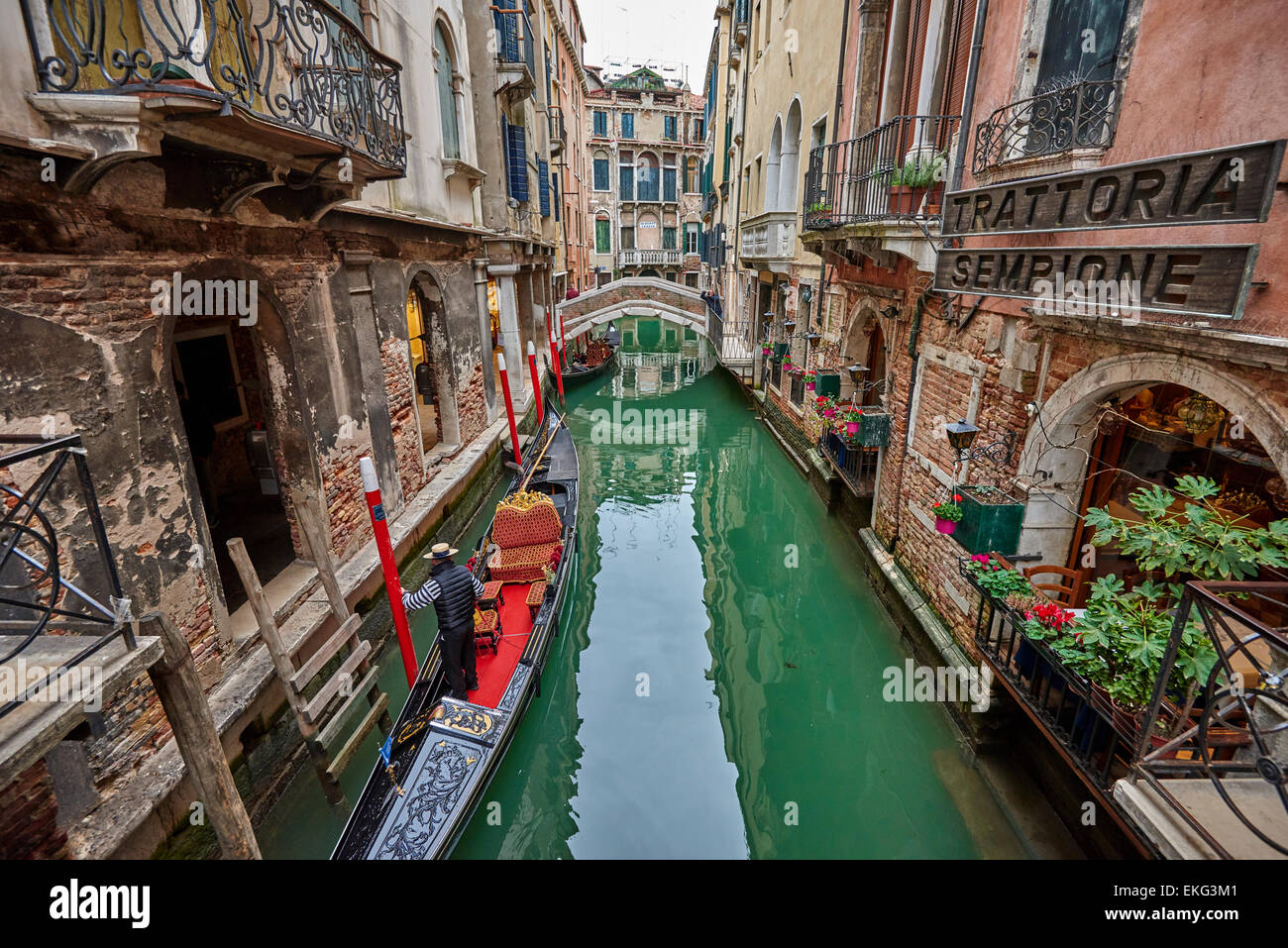 Venice is the capital of the Veneto region in Italy, the name is ...
