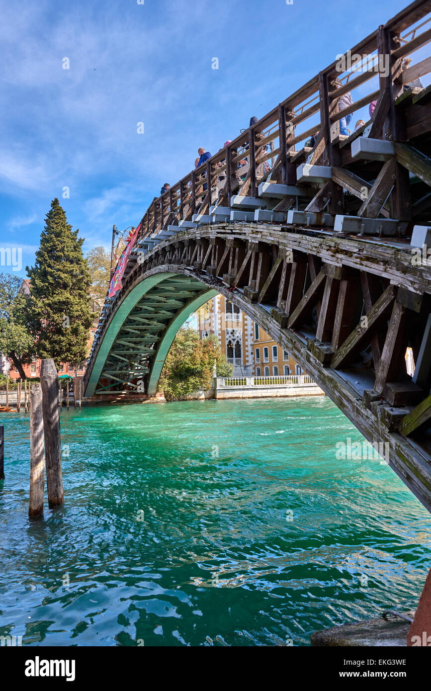 Venice is the capital of the Veneto region in Italy, the name is ...