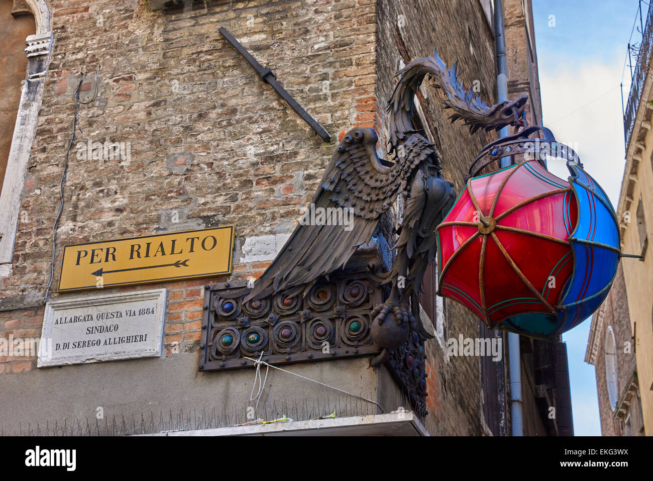 Venice is the capital of the Veneto region in Italy, the name is ...