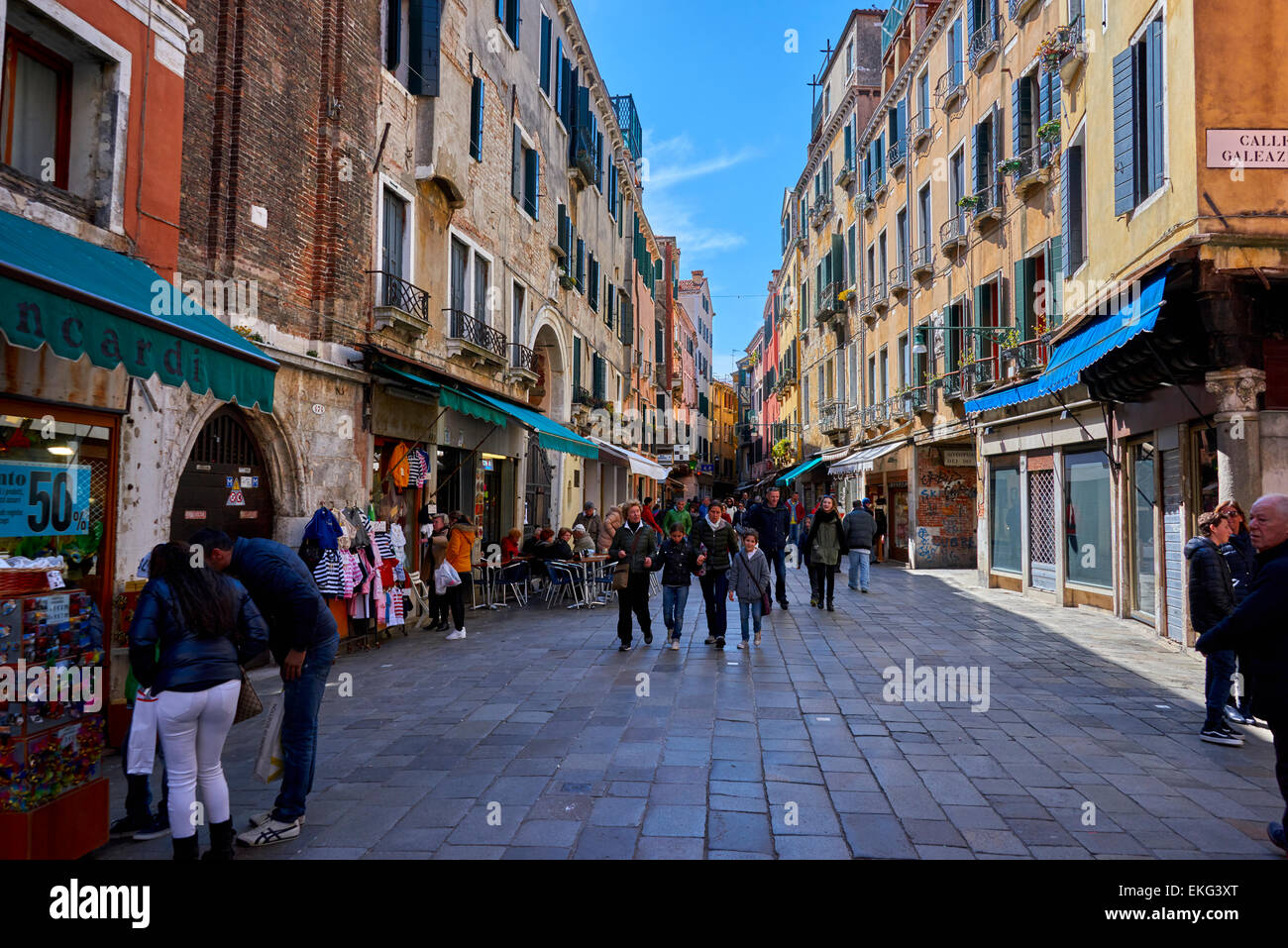 Venice is the capital of the Veneto region in Italy, the name is ...