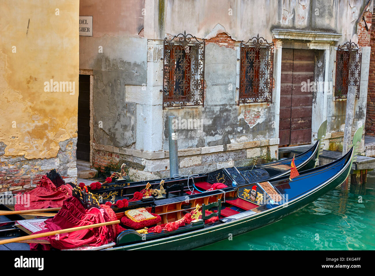 Venice is the capital of the Veneto region in Italy, the name is ...