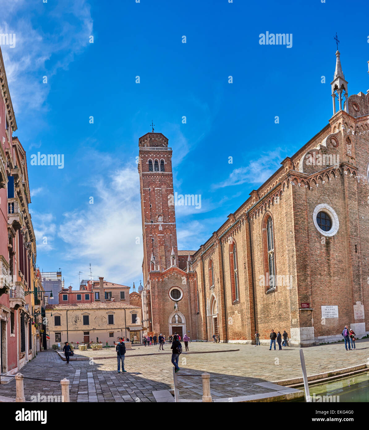 Venice is the capital of the Veneto region in Italy, the name is ...