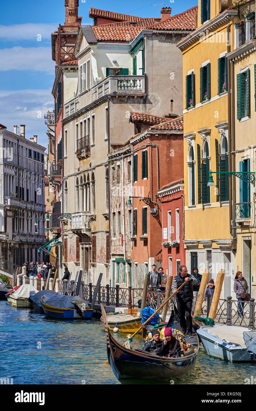 Venice san marco square now and then hi-res stock photography and ...