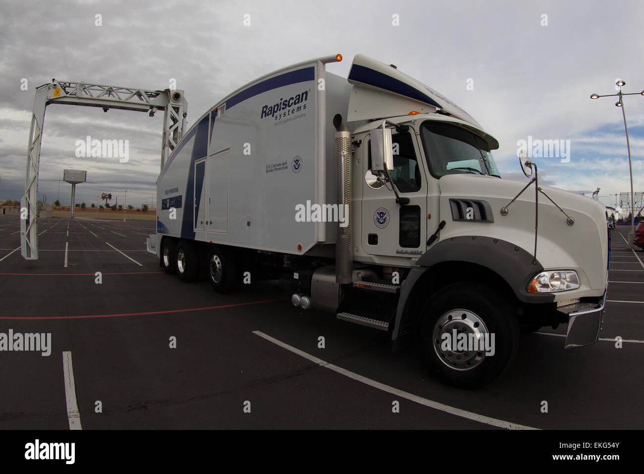 012615:CBP background support during Super Bowl XLIX. Seen here is the ...