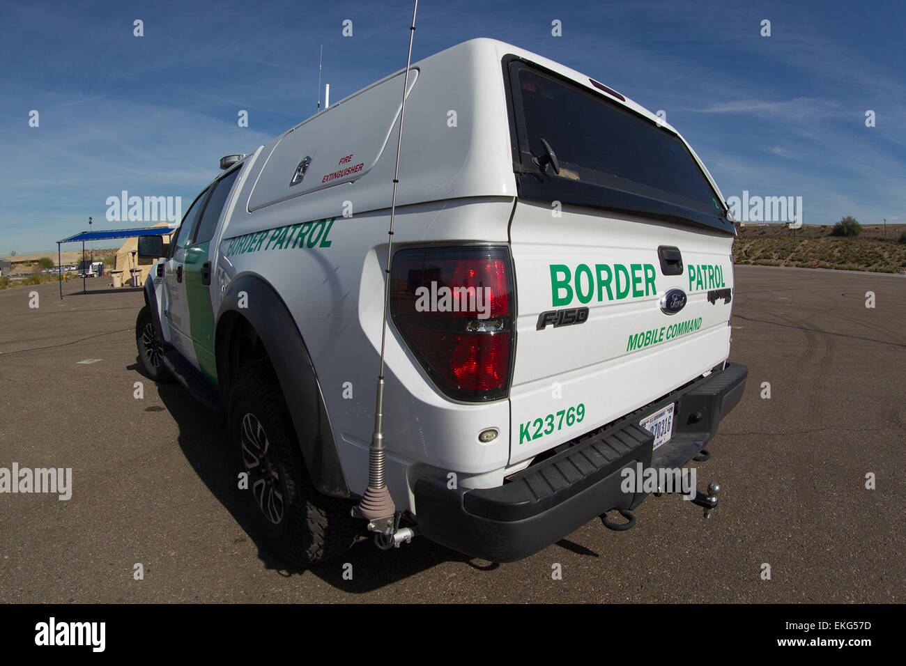 CBP provides background support during Super Bowl XLIX with the Border ...