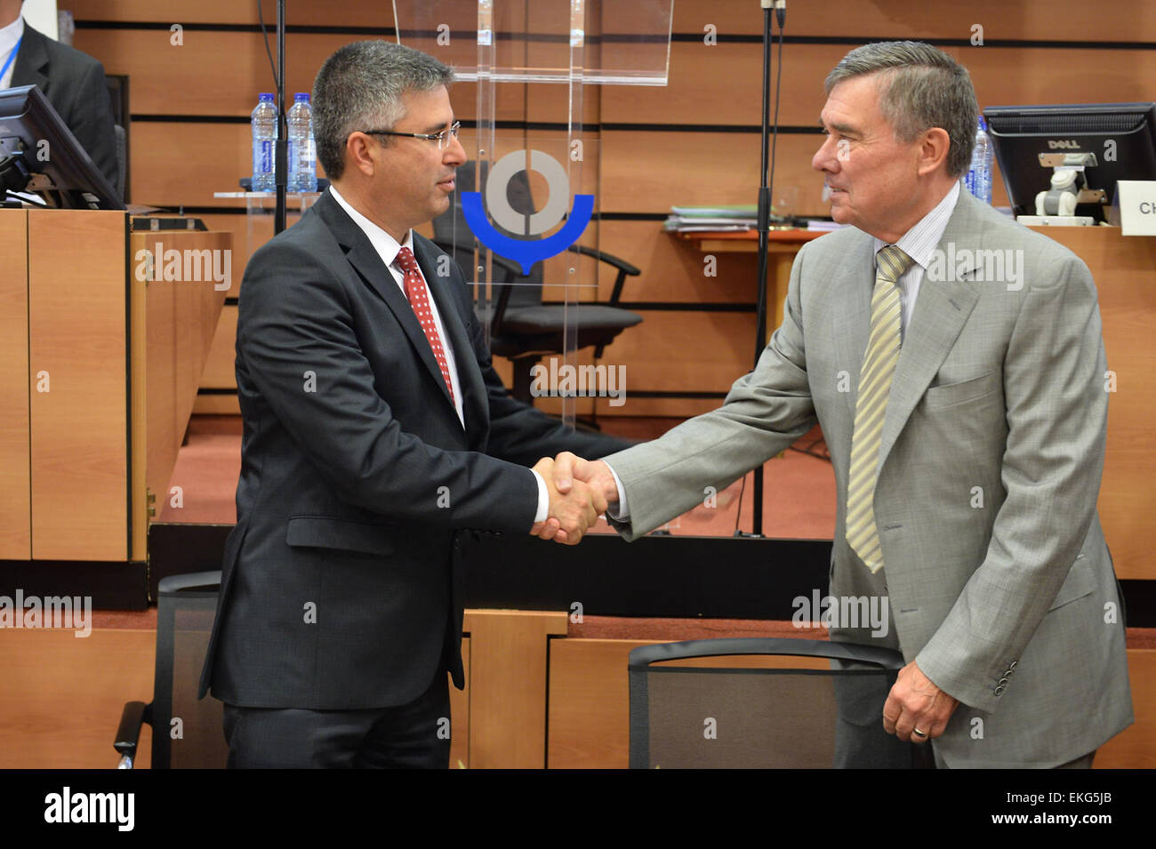 World Customs Organization High Resolution Stock Photography and Images ...