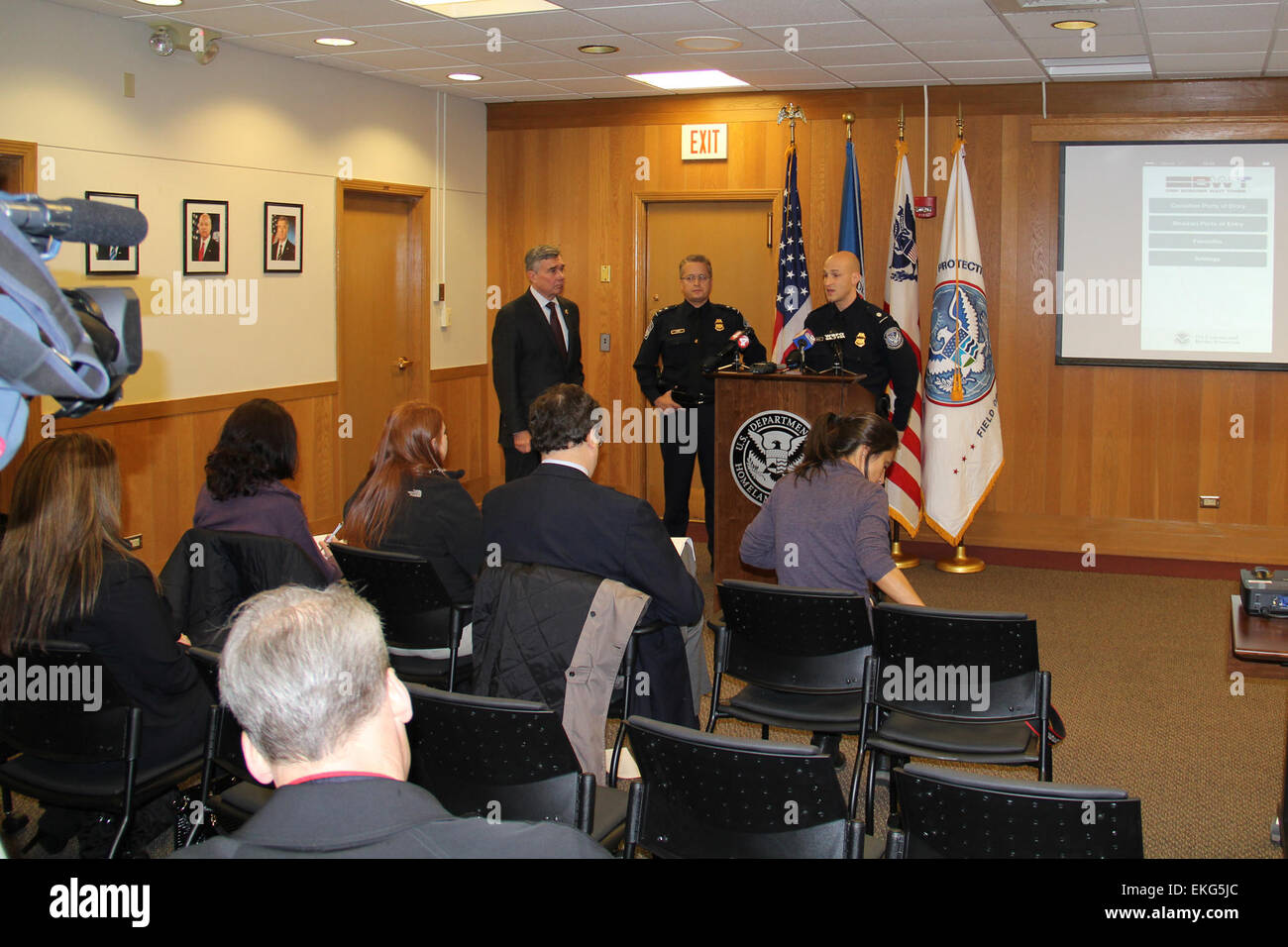 Randy land hi-res stock photography and images - Alamy