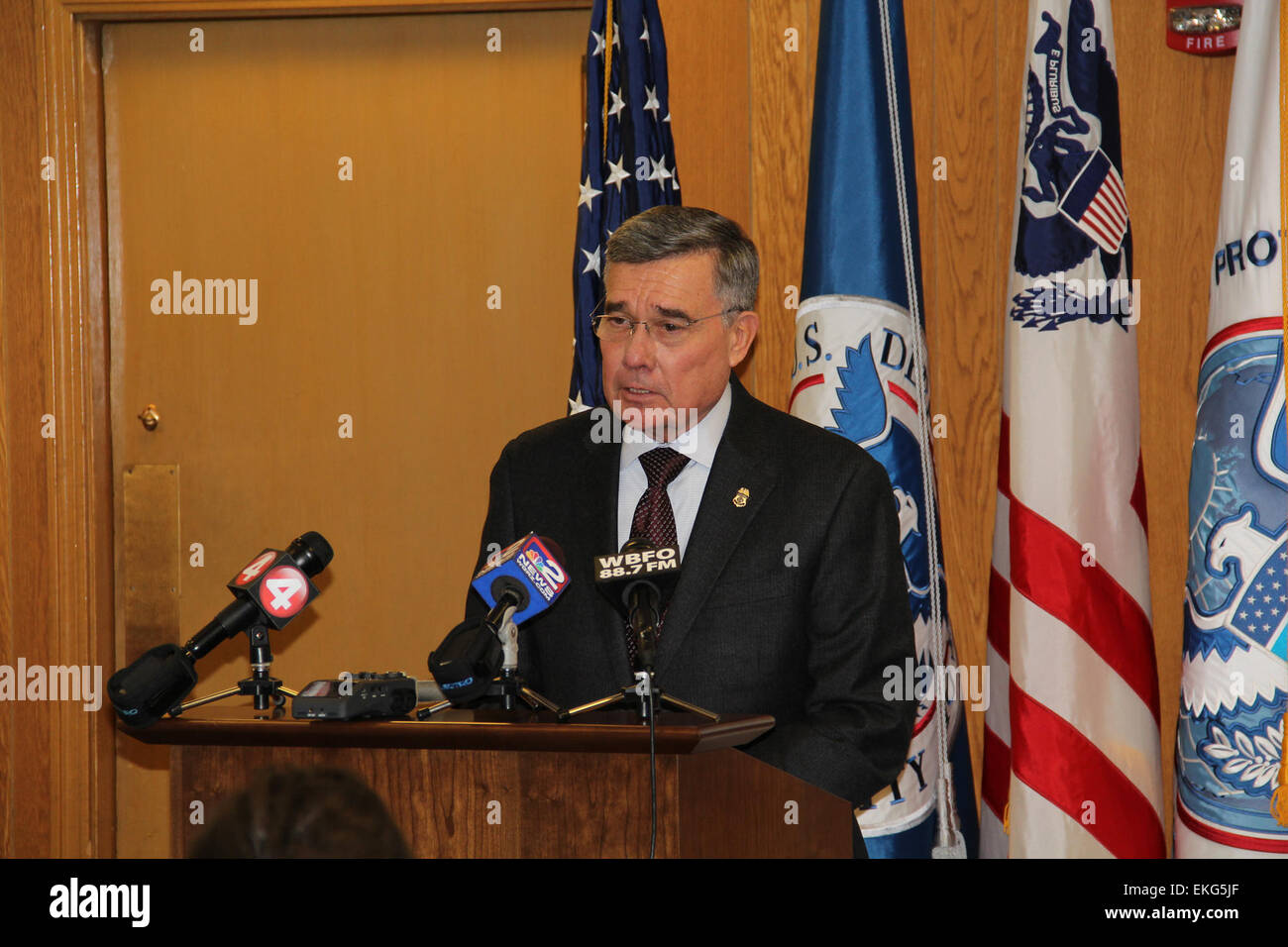 Buffalo Peace Bridge Wait Times