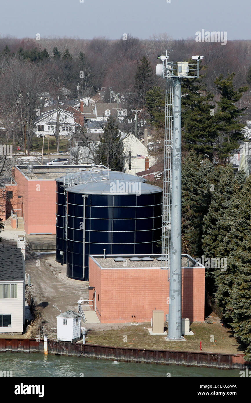 U.S. Customs and Border Protection utilizes various technology systems ...