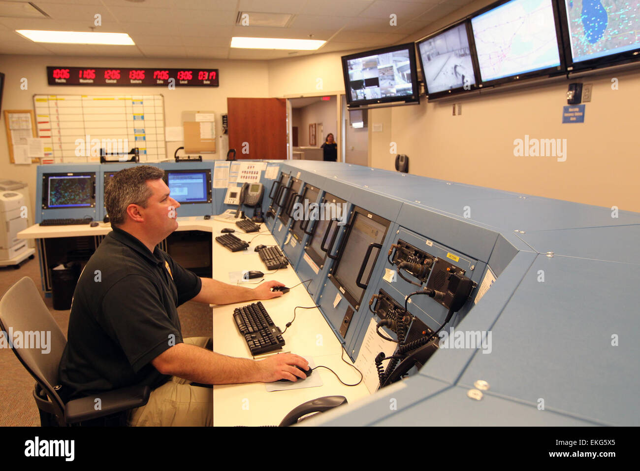 Aerial surveillance and technology operations support U.S. Customs and ...