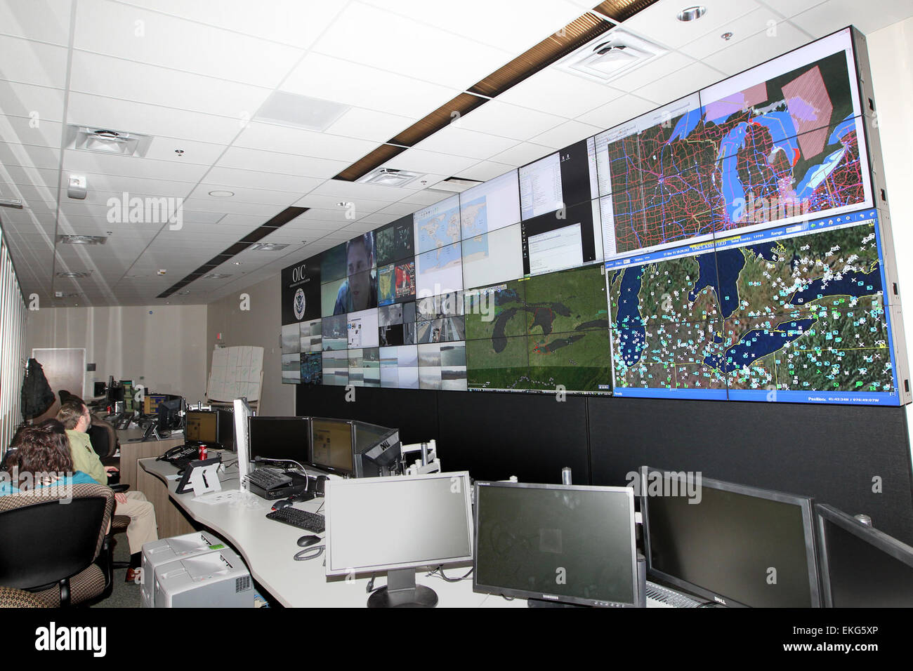 U.S. Customs and Border Protection utilizes advanced technology ...