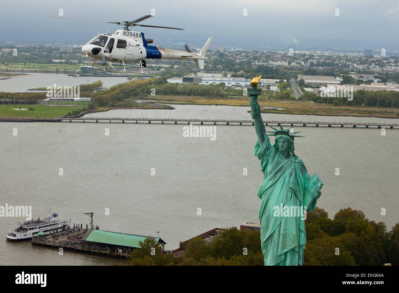 A CBP Office of Air and Marine helicopter conducted aerial patrols of ...