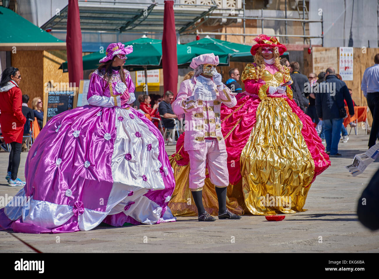 Venice is the capital of the Veneto region in Italy, the name is ...
