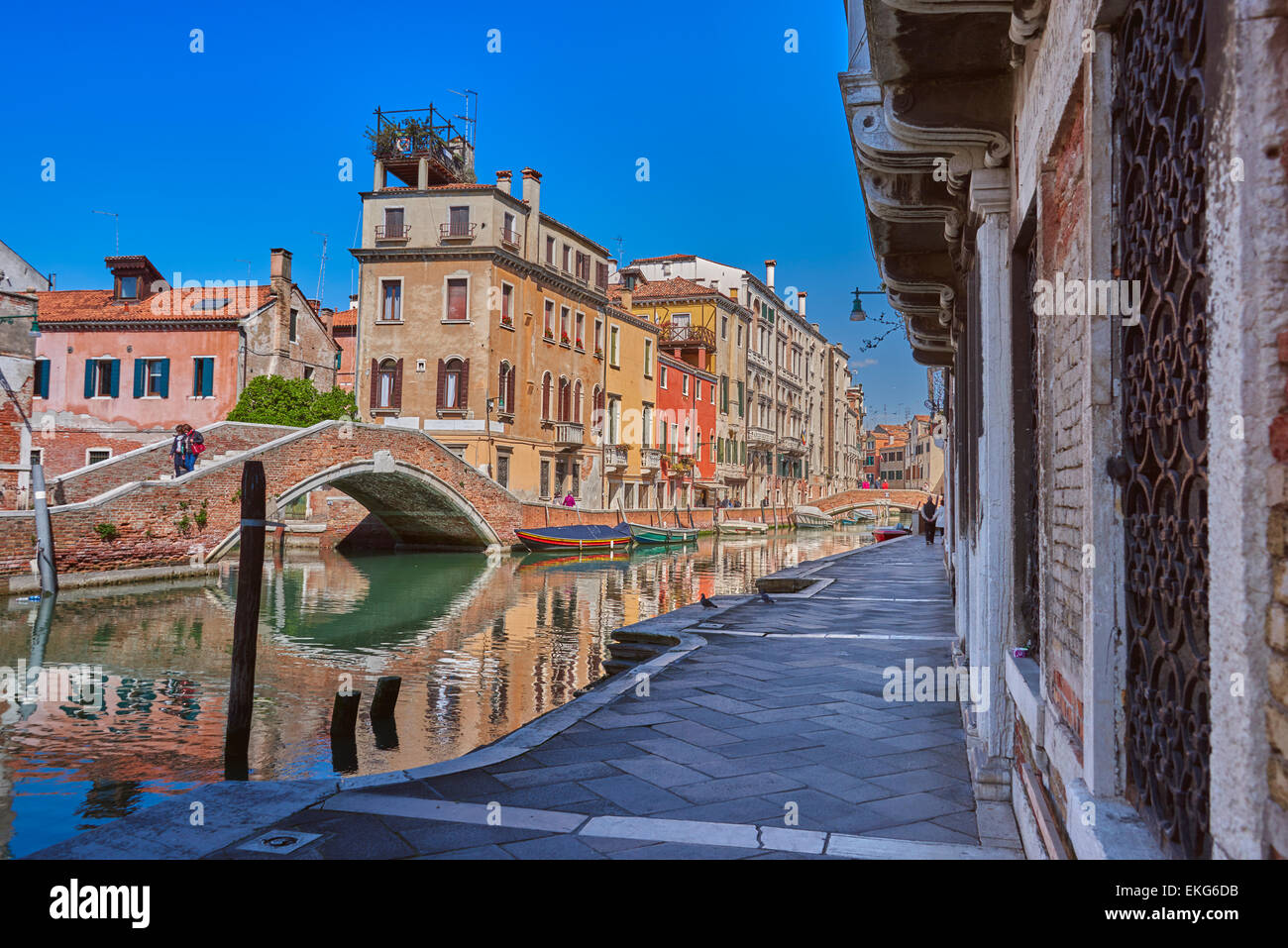 Venice is the capital of the Veneto region in Italy, the name is ...