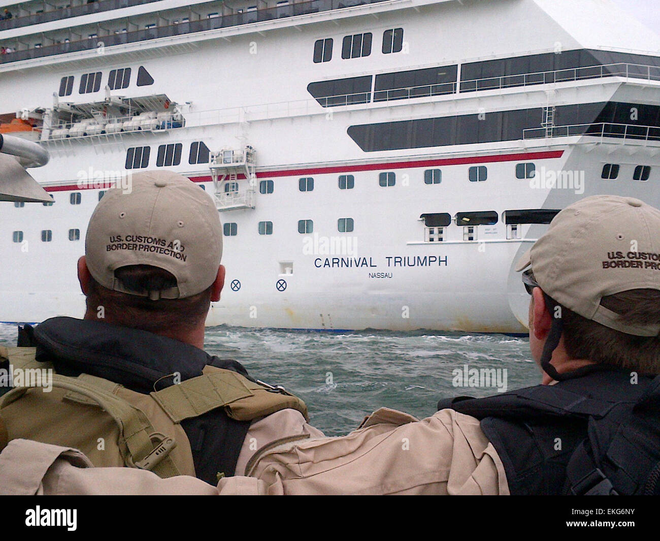 Passenger disembarkation process hi-res stock photography and images ...