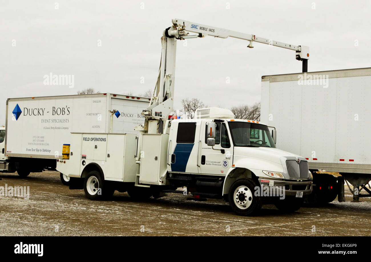 Stadium scanning hi-res stock photography and images - Alamy