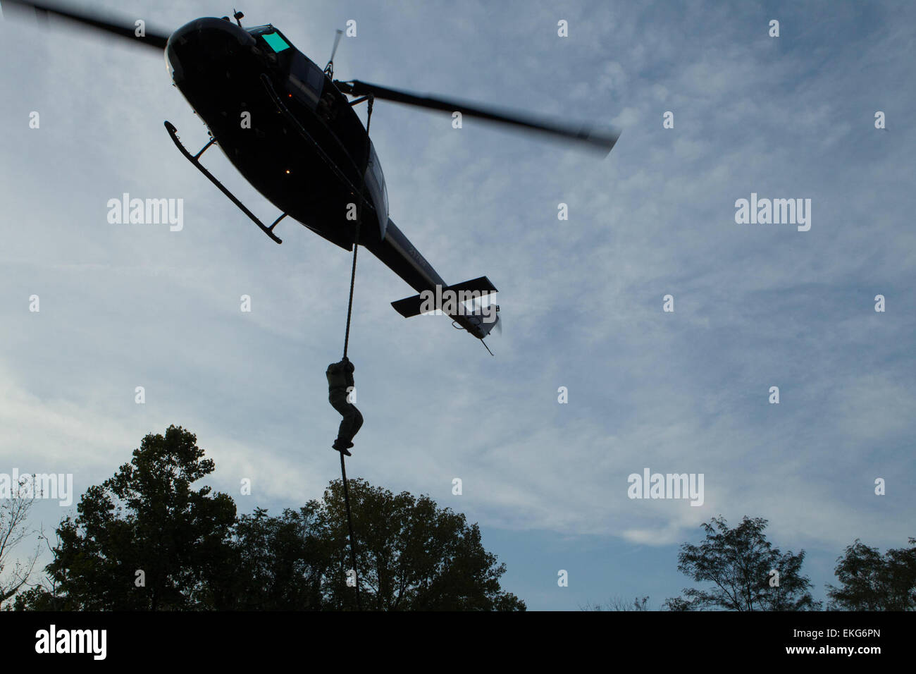 The U.S. Customs and Border Protection Quick Reaction Force conducted ...