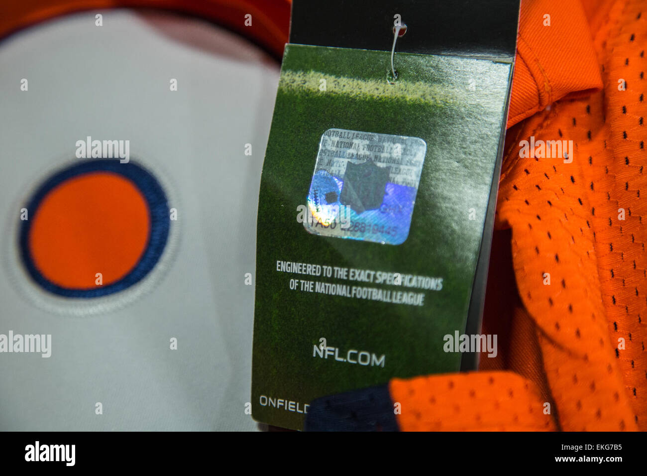 Nfl teams hi-res stock photography and images - Alamy