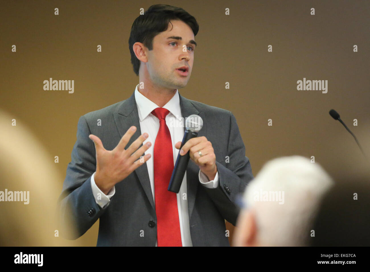 The CBP Commercial Targeting and Analysis Center (CTAC) hosted the 2015 ...
