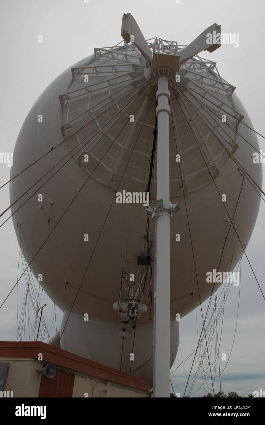 On July 22, 2014, CBP operated a Tethered Aerostat Radar System (TARS ...