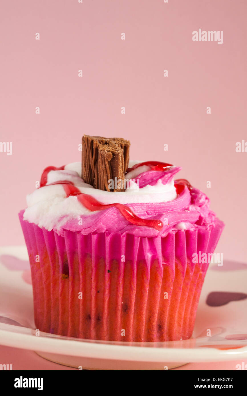 Flake cakes hi-res stock photography and images - Alamy