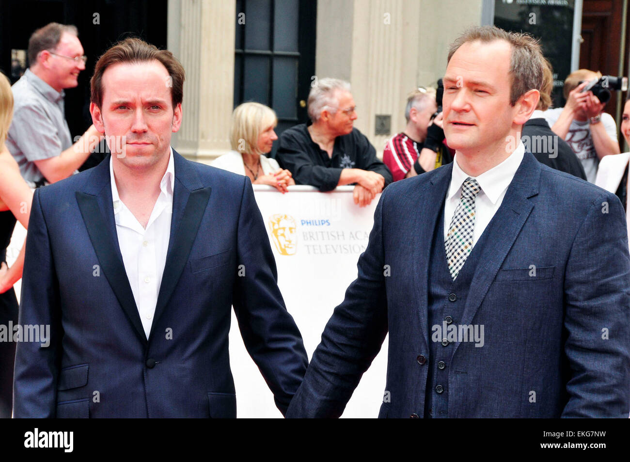 Alexander Armstrong Stock Photos & Alexander Armstrong Stock Images - Alamy