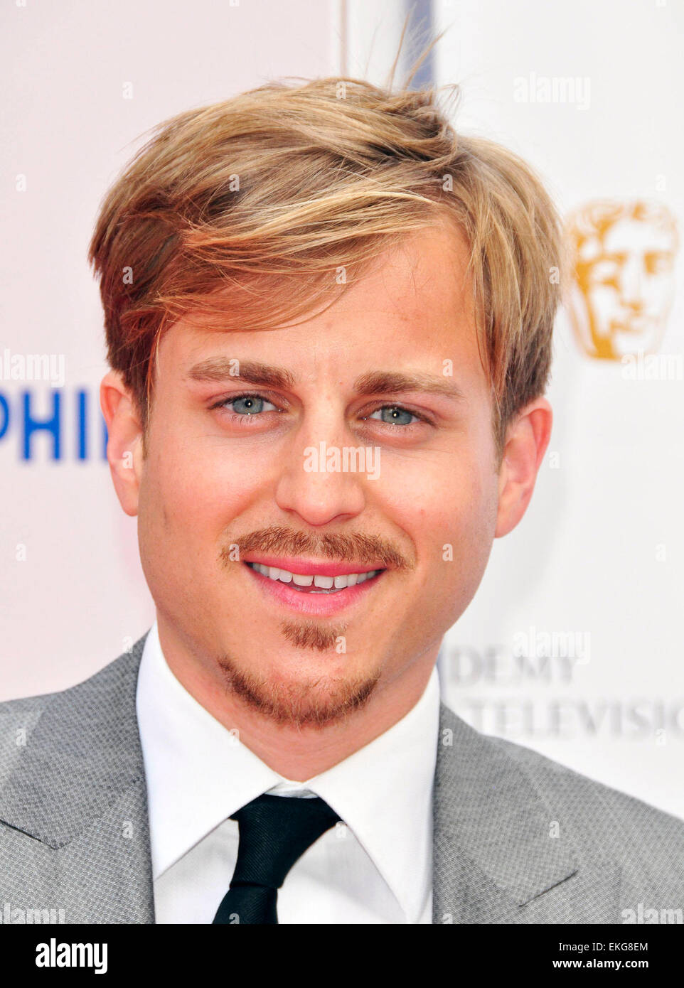 Kevin Bishop High Resolution Stock Photography and Images - Alamy