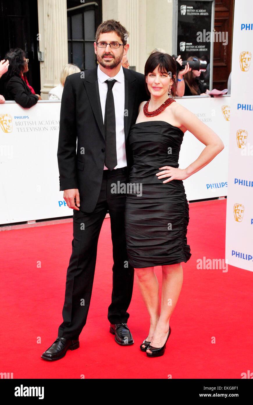 Louis Theroux High Resolution Stock Photography and Images - Alamy