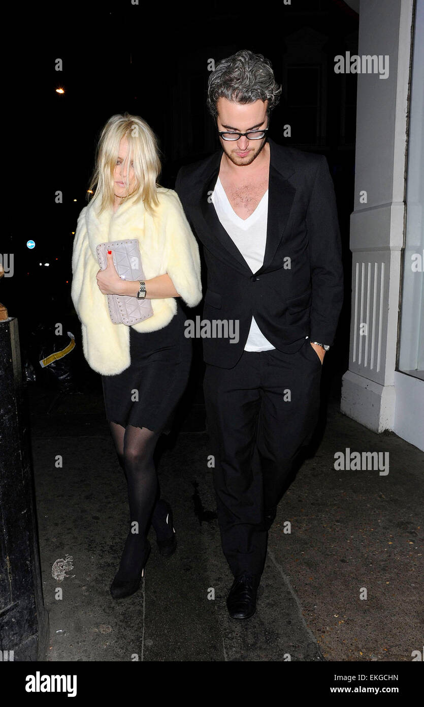 Portrait Actress White Suit High Resolution Stock Photography and ...