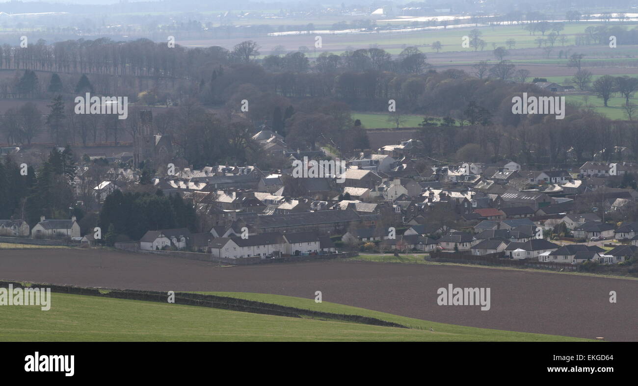 Newtyle scotland hi-res stock photography and images - Alamy