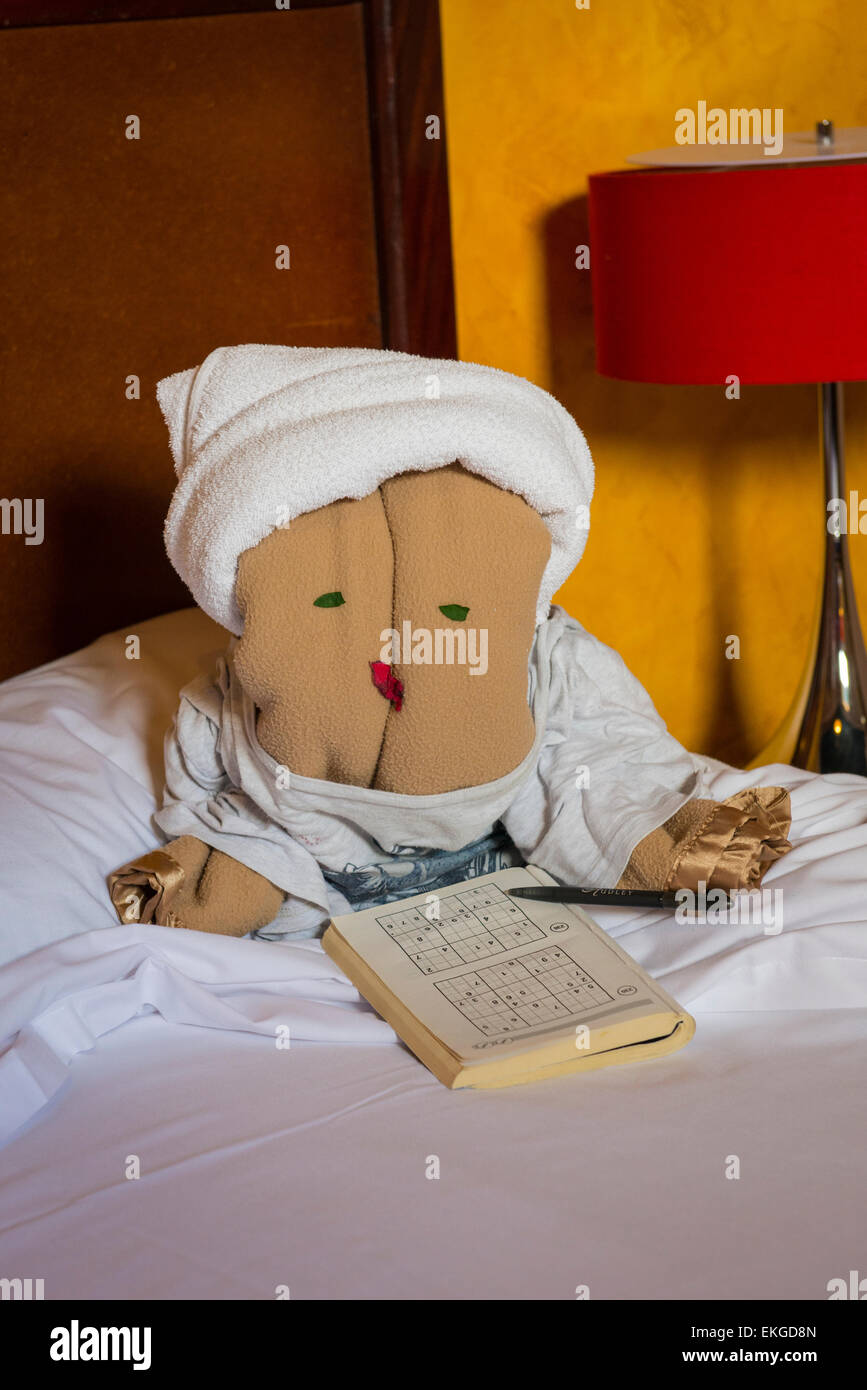 Cuban maid hi-res stock photography and images - Alamy