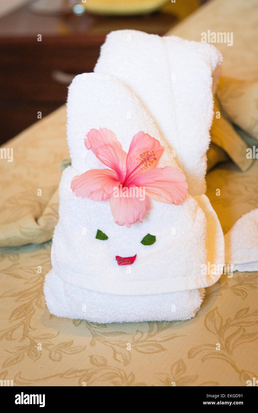 Cuban maid hi-res stock photography and images - Alamy