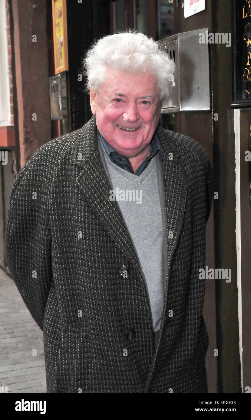 Allan Williams High Resolution Stock Photography and Images - Alamy