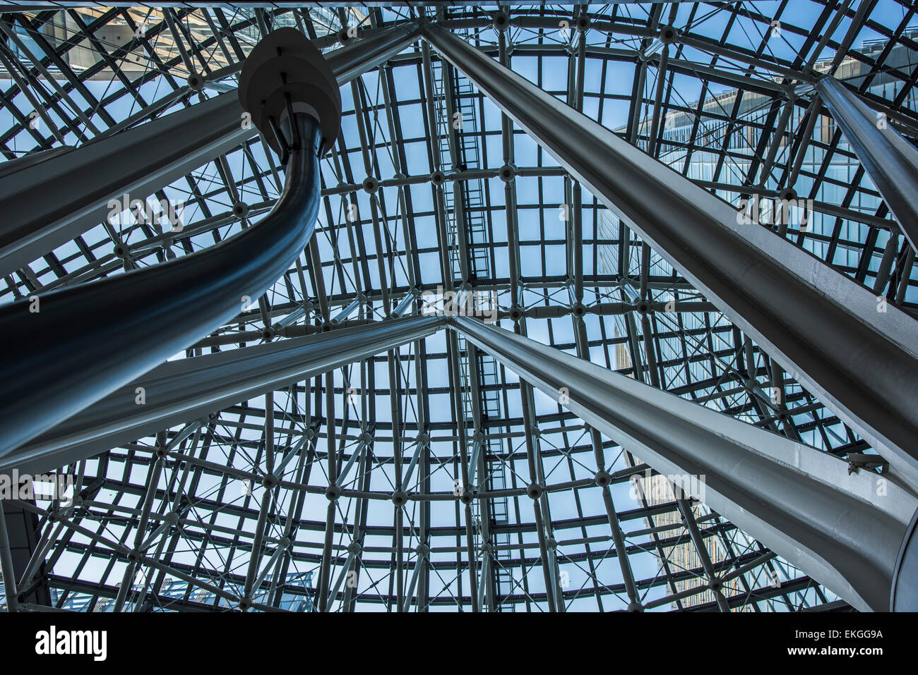Big canopy tokyo midtowntokyo hi-res stock photography and images - Alamy