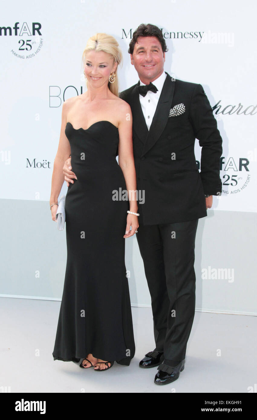 Tamara Beckwith Georgio Veroni High Resolution Stock Photography and ...