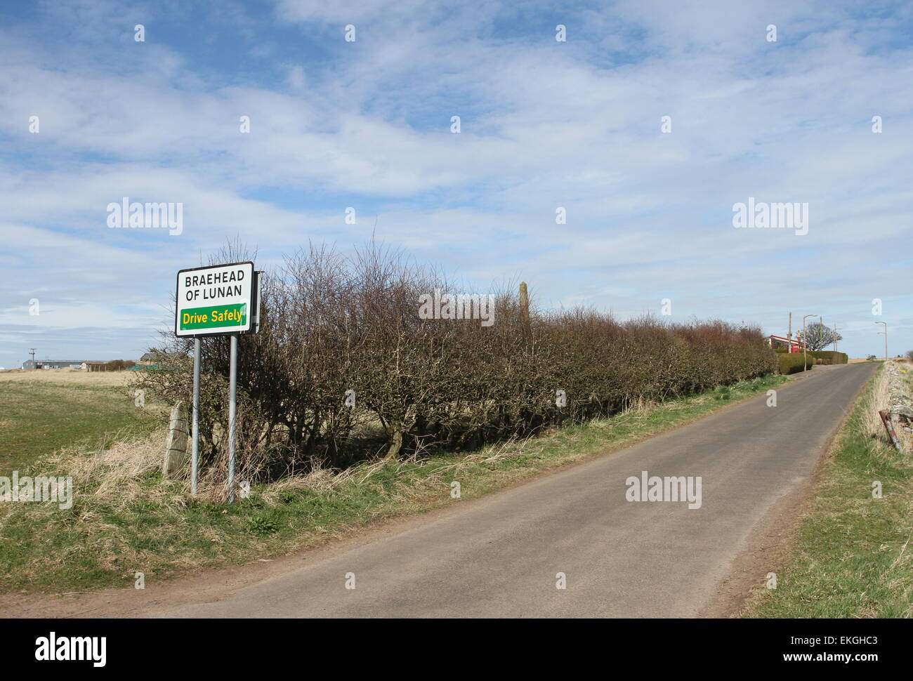 Braehead hi-res stock photography and images - Alamy