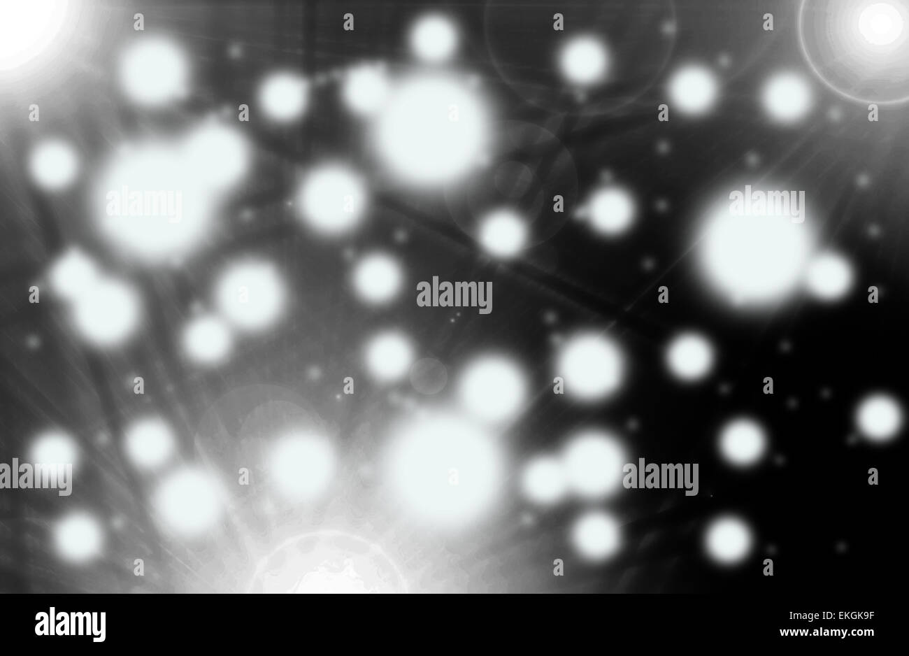 abstract black and white futuristic stripe background design with ...