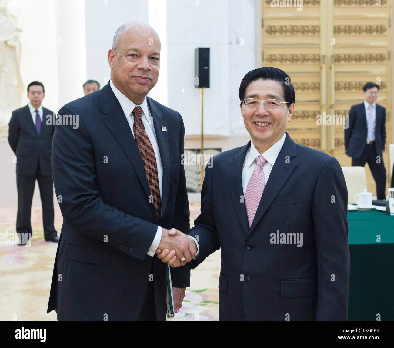 Ministry state security china hi-res stock photography and images - Alamy