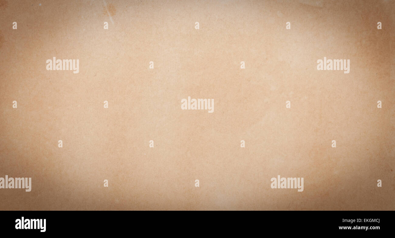 Very old paper background, paper is around 100 years old Stock Photo ...